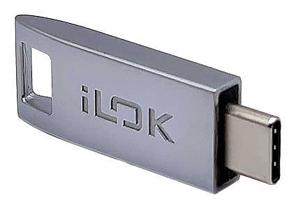 AVID PACE ILOK USB C | Reverb