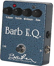 Barber Barb E.Q. | Reverb