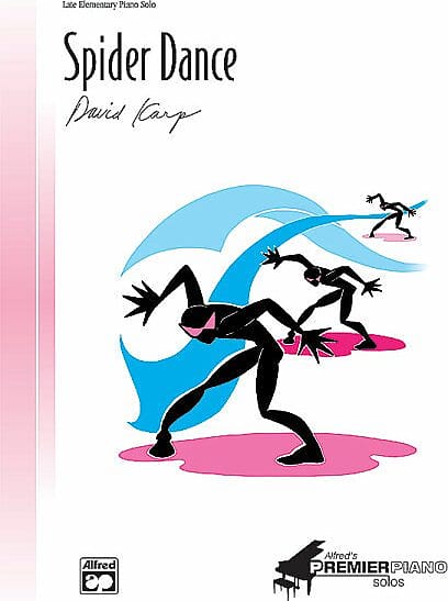 Spider Dance | Reverb