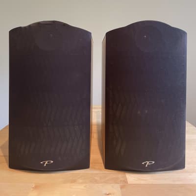 Paradigm Reference Studio Series 20 V.4 2007 | Reverb