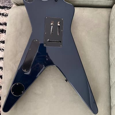 Washburn Dimebag Darrell Signature 333 Dimebolt | Reverb