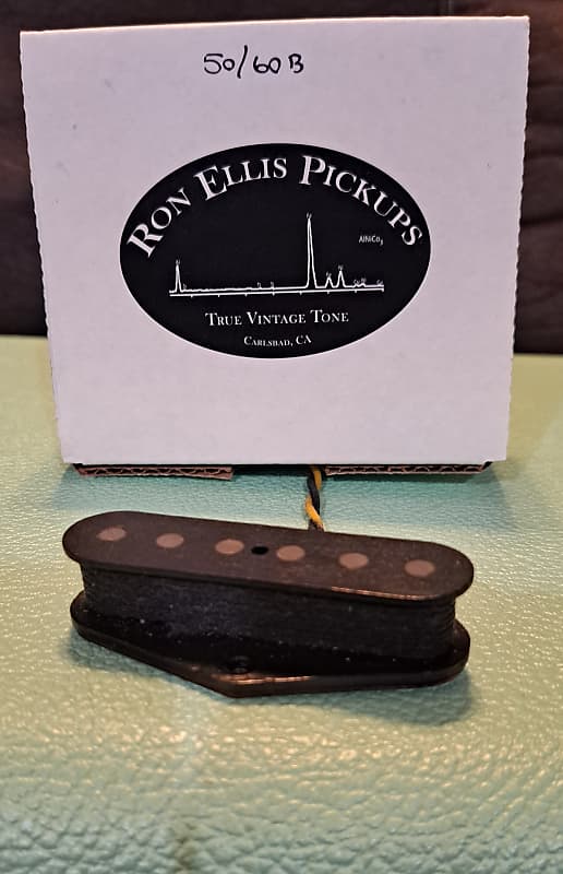 Ron Ellis 50/60B | Reverb