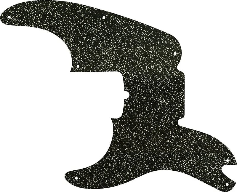 WD Custom Pickguard For Left Hand Fender 60th | Reverb Canada