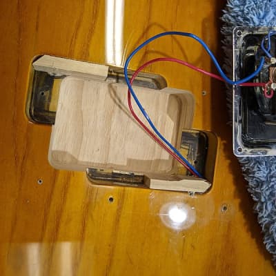 2005 Lakland Skyline Bob Glaub D5/44-64 | Reverb