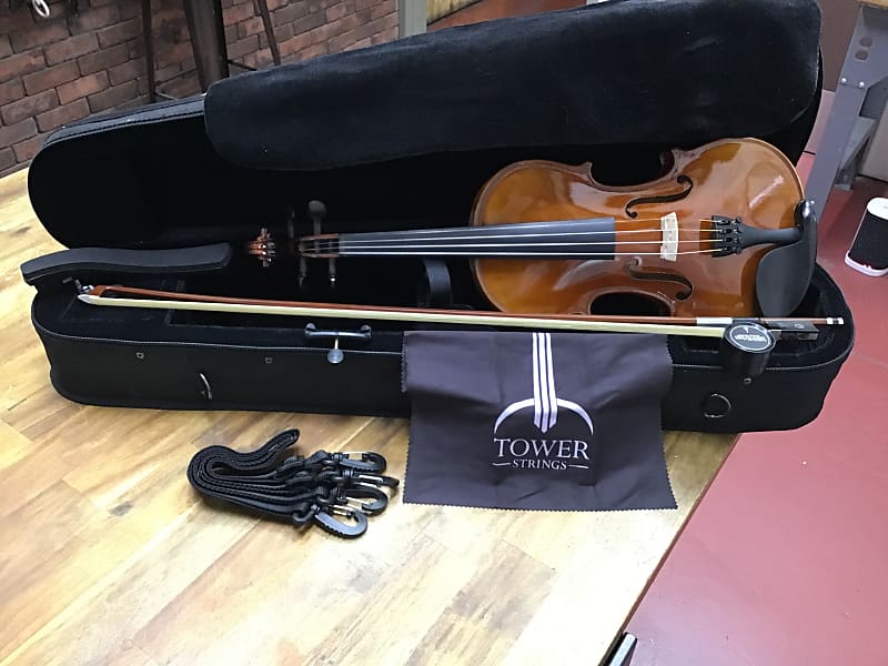 Tower Strings The Legend - Maple | Reverb