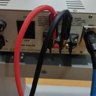 CELLO BY MARK LEVINSON ENCORE 50 | Reverb