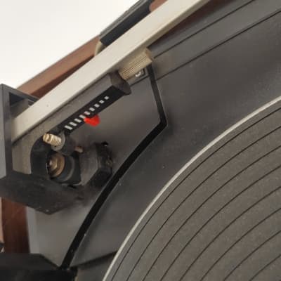 Vintage Garrard Model 62 Turntable for Parts / Restoration | Reverb