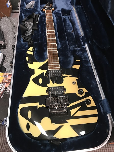 Ibanez John Petrucci JPM P3 90s P3 | Reverb