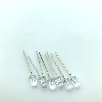 1990 Soviet Military NOS Germanium Transistors MP42B [МП42Б] | Reverb