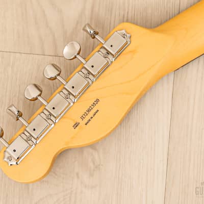 2023 Fender Limited Edition Sparkle Telecaster FilterTron | Reverb