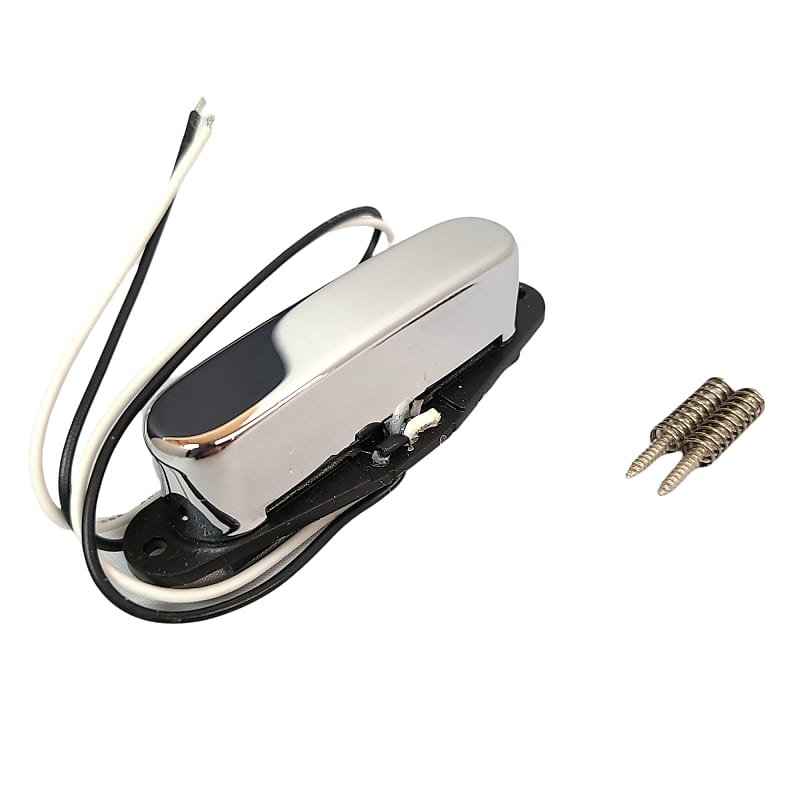 Artec Telecaster Guitar Neck Pickup 5.25k For Electric Tele | Reverb