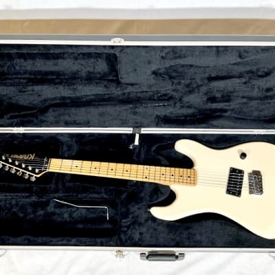 Guild Burnside Crossbow BE 46? 1987-88 Rare Purple Finish | Reverb