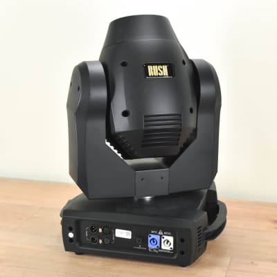 Martin RUSH MH 1 Profile Plus Professional Moving Light | Reverb