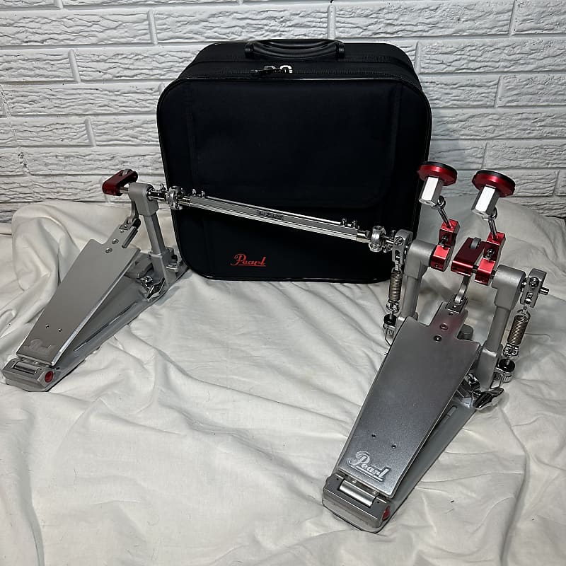 Pearl Demon Drive Xr Double Pedal | Reverb