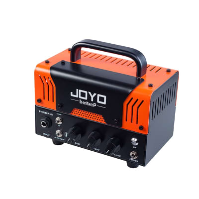 joyo bantamp - Atomic-US Plug | Reverb