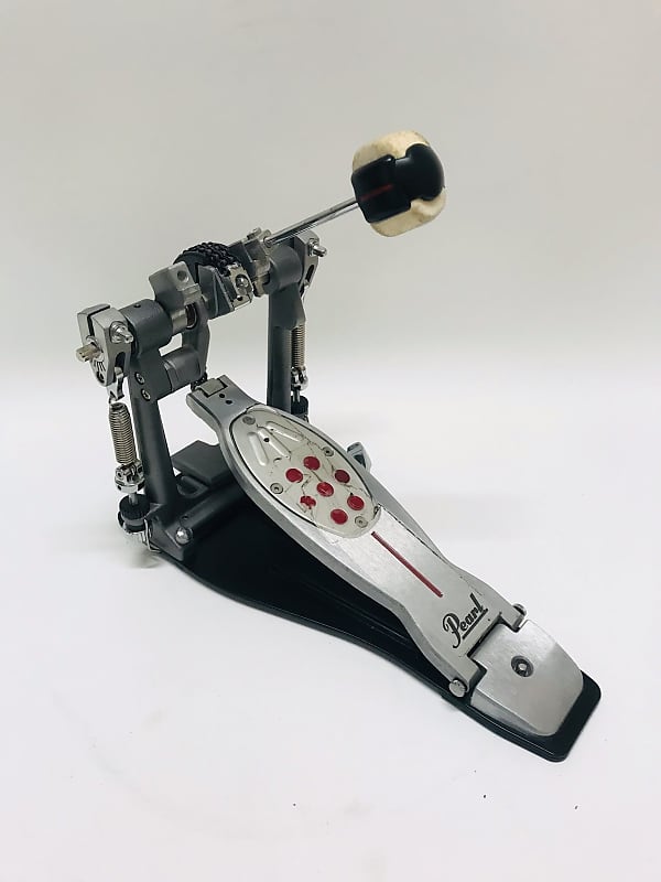 Pearl Eliminator Redline Single Pedal Extra Cam | Reverb
