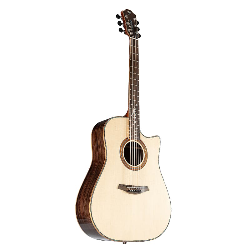 Furch Dc Red-SR - Acoustic Guitar | Reverb