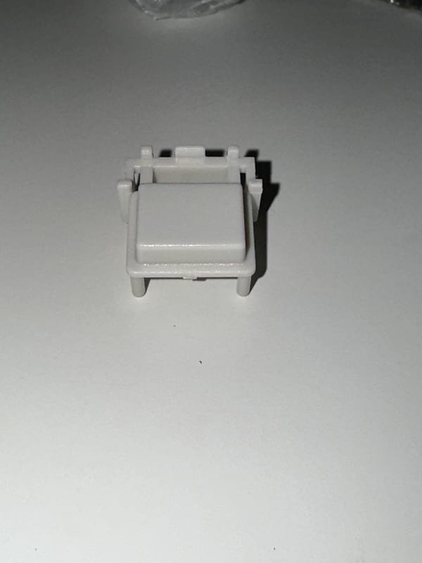 Akai MPC 1000/2500 Play/Stop/Tap Tempo Button | Reverb