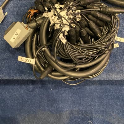 Solid State Logic SSL 9000J 48 Channel Console w/ Atomic | Reverb