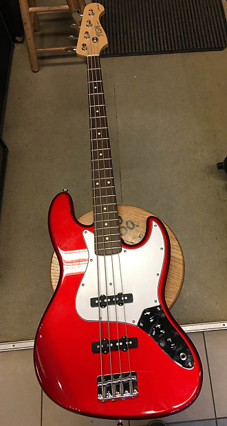 FGN (Fujigen) Jazz Bass. Brand New. Made in Japan | Reverb Australia