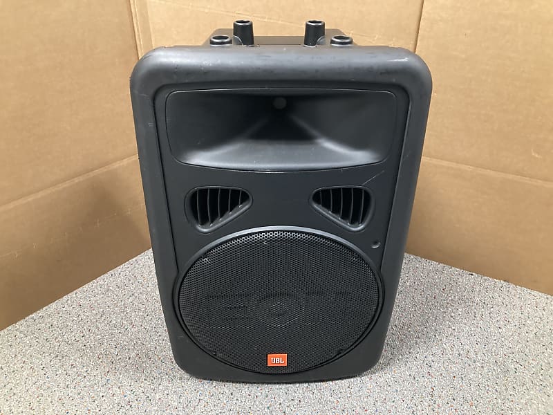 Used JBL EON 15 G2 Powered Speaker | Reverb
