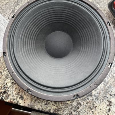 2010s Eminence Legend 12” | Reverb
