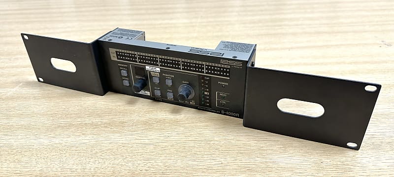 Roland S-4000R Digital Snake REAC Remote Control for S4000 | Reverb UK