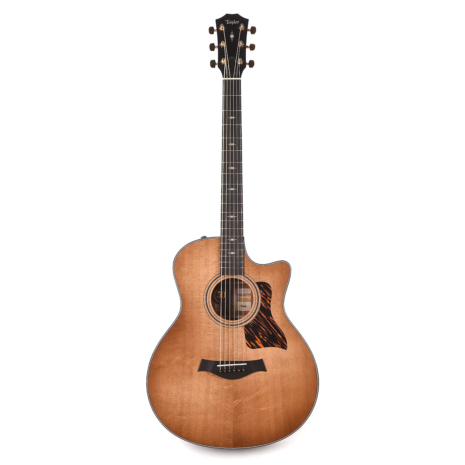 Taylor 50th Anniversary 316ce Baritone-6 LTD | Reverb Australia
