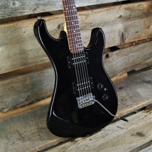 Kramer XL II Electric Guitar | Reverb