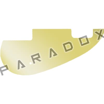 Custom Pickguard For 2020 - 2021 Gretsch G2215-P90 | Reverb