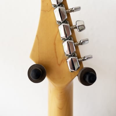 VINTAGE CORT STRATOCASTER 1980'S | Reverb