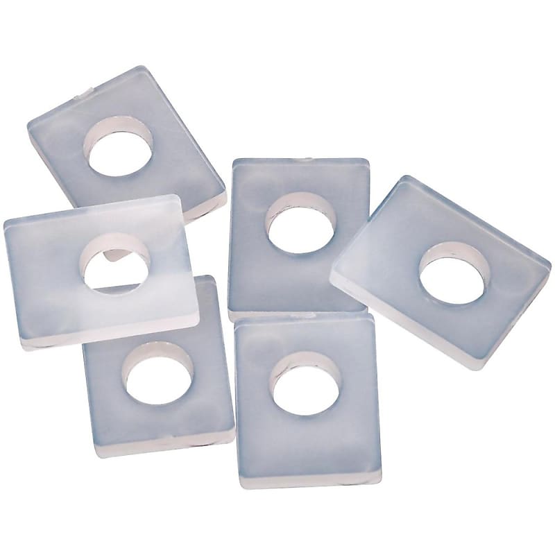 Gibraltar Lug Locks 6 Pack | Reverb