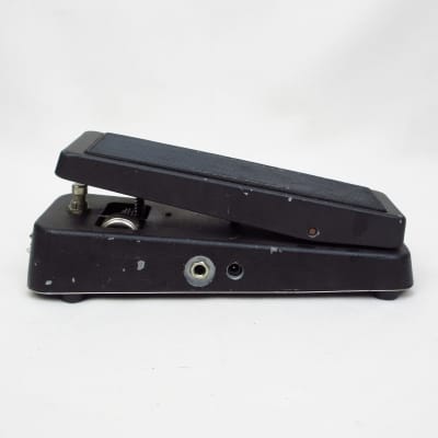 Custom Audio Electronics GCB-95 MOD Wah Pedal (05/13) | Reverb