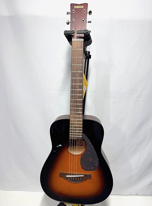 Yamaha FG-Junior JR2 3/4 Size Acoustic-Electric Guitar (Used) | Reverb