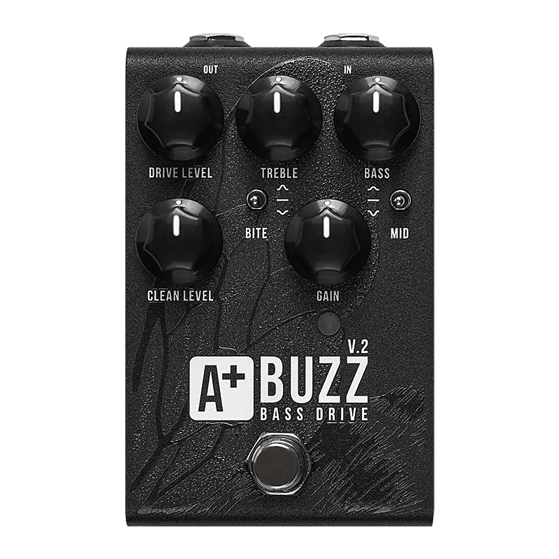 Shift Line Buzz V.2 | Reverb