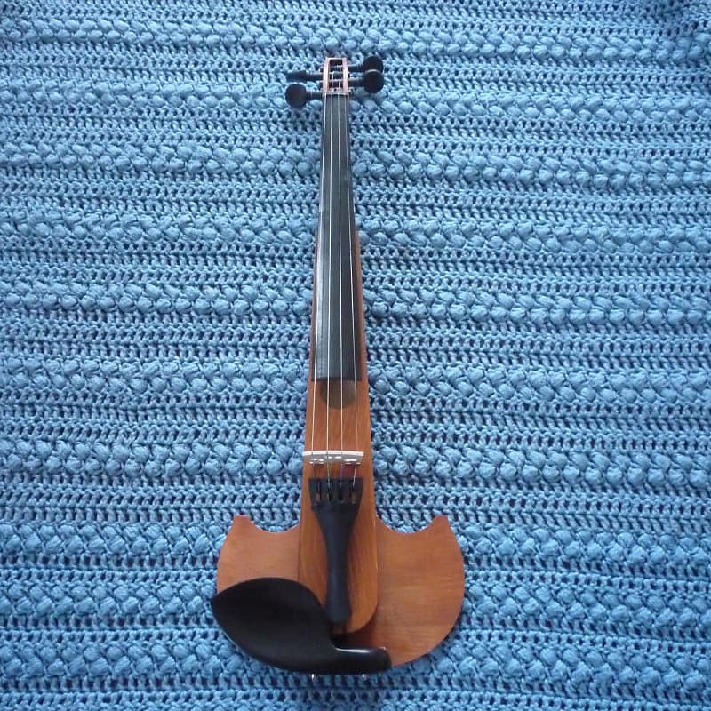 Travel fiddle. Travel violin. Pochette violin. | Reverb
