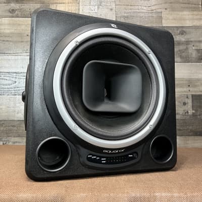 Equator Q12 Audio Research 12" Professional Coaxial Reference | Reverb
