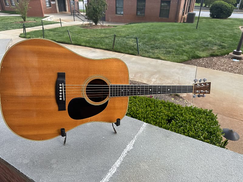 Sigma DR-35N USA 1981 - Natural | Reverb