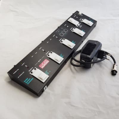 Glab Gsc 2 Controller | Reverb