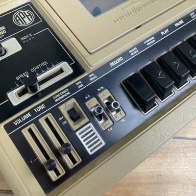 *Serviced* APH 3-5194A American Printing House for the Blind | Reverb