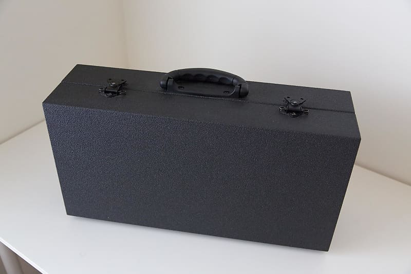 Elite Modular E208 6U Portable Powered Eurorack Case | Reverb