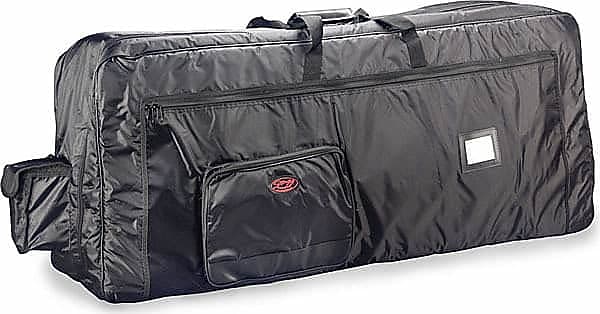 Generic Keyboard Carrying Bag Case Heavy Duty For Yamaha PSR | Reverb