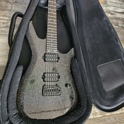 Kiesel V220 2020s - Dark Orange Sparkle | Reverb