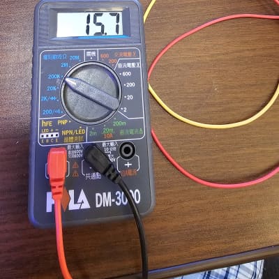 Ibanez Quantum pickups HSH 2000 RG770FM | Reverb