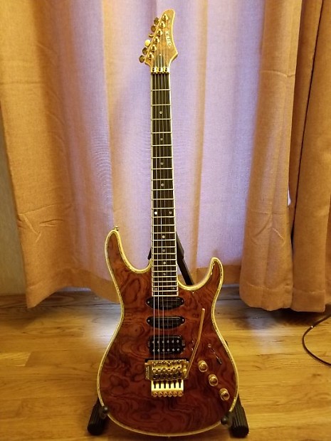 Samick Artist Series KR9640 | Reverb