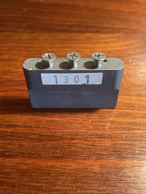 Ibanez Edge Zero Sustain Block | Reverb