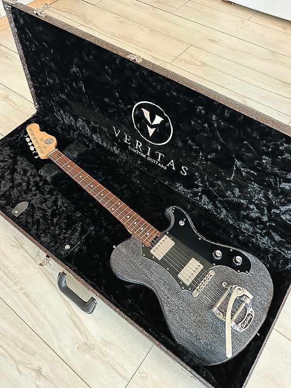 Veritas Portlander 2017 | Reverb