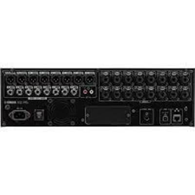 Yamaha TF-RACK 40 Channel Rackmount Digital Mixer | Reverb