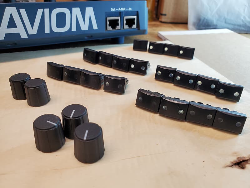 Aviom Replacement Parts | Reverb