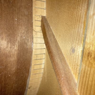 Ventura V-17 12-string acoustic guitar (Late 70s/Early 80s) - | Reverb